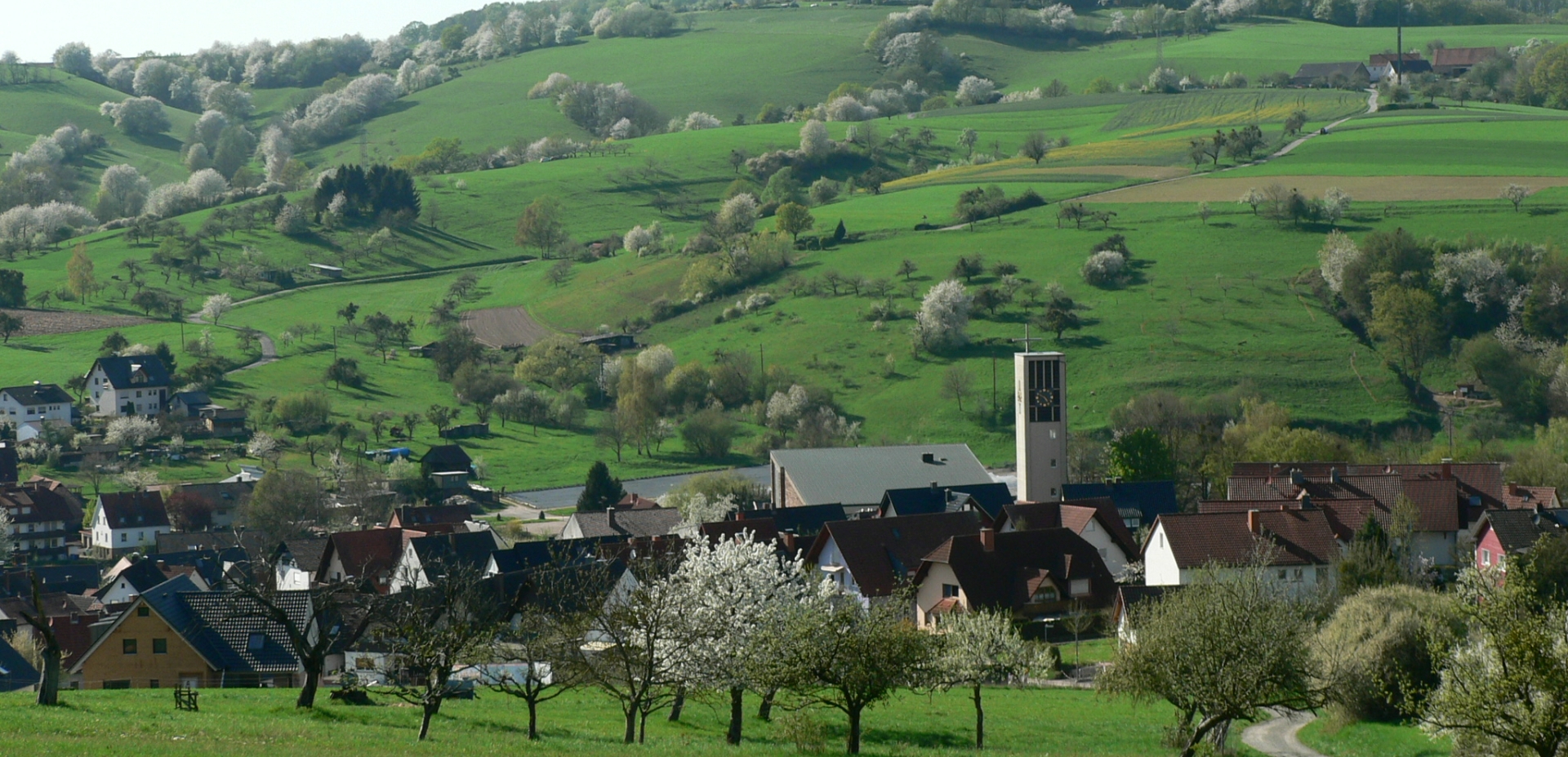 Gemeinde Bessenbach | Ansprechpartner