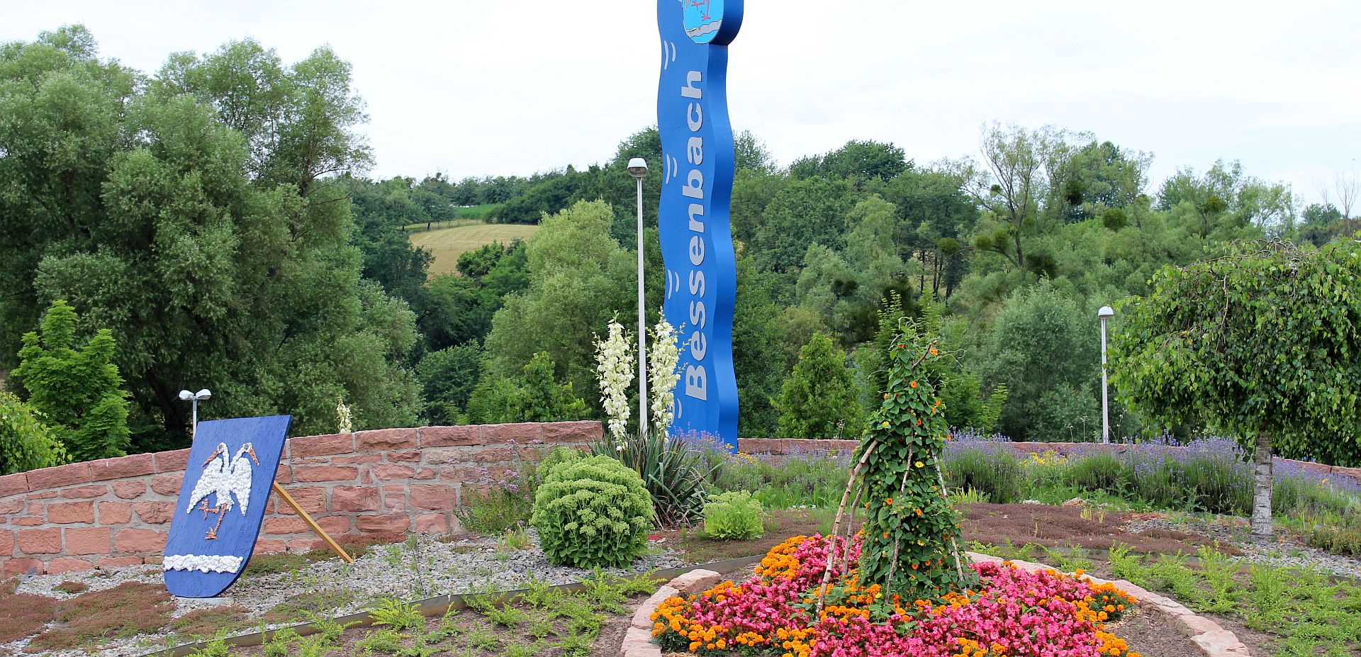 Gemeinde Bessenbach | Wetter