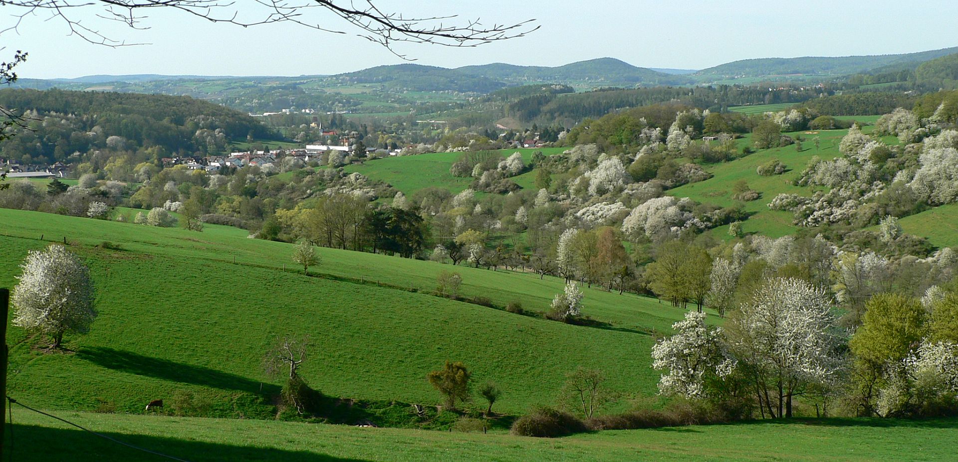 Gemeinde Bessenbach | Startseite