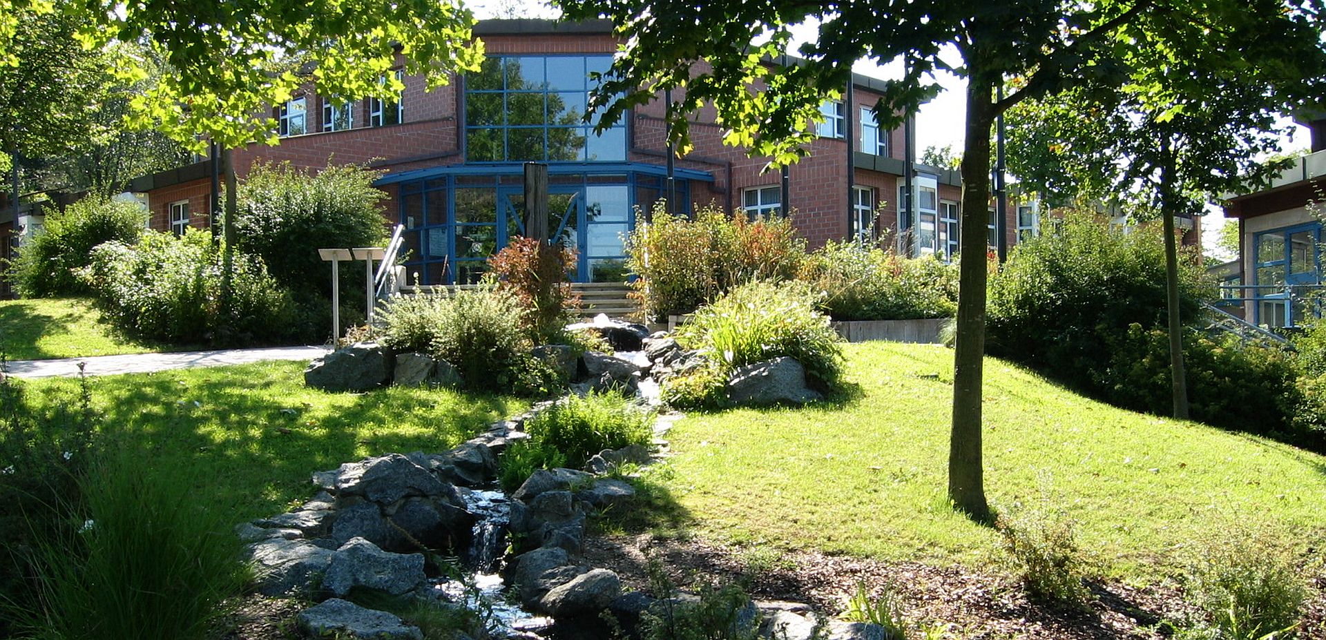 Gemeinde Bessenbach | Straßbessenbach