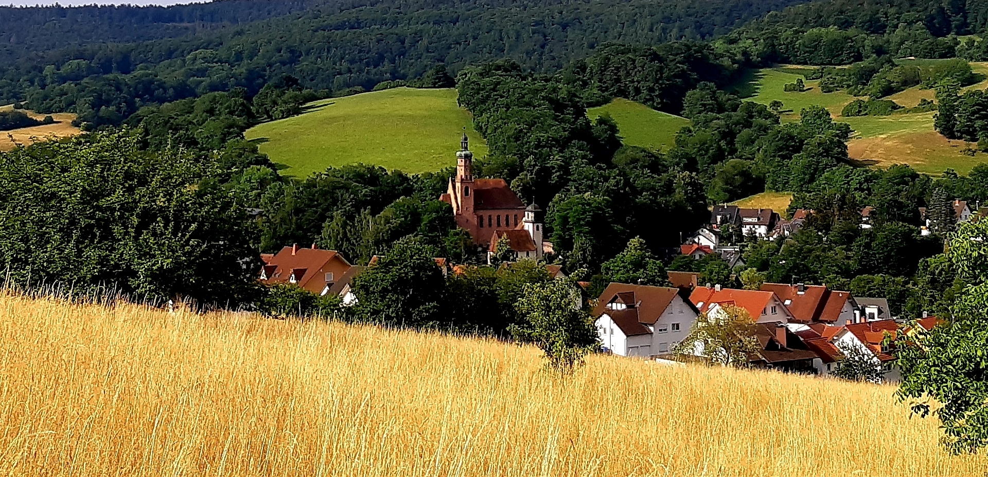 Gemeinde Bessenbach | Rathaus Aktuell