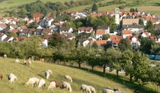 Gemeinde Bessenbach | Startseite