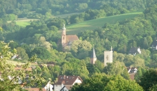 Gemeinde Bessenbach | Startseite