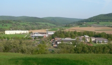 Gemeinde Bessenbach | Startseite