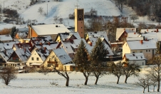 Gemeinde Bessenbach | Startseite